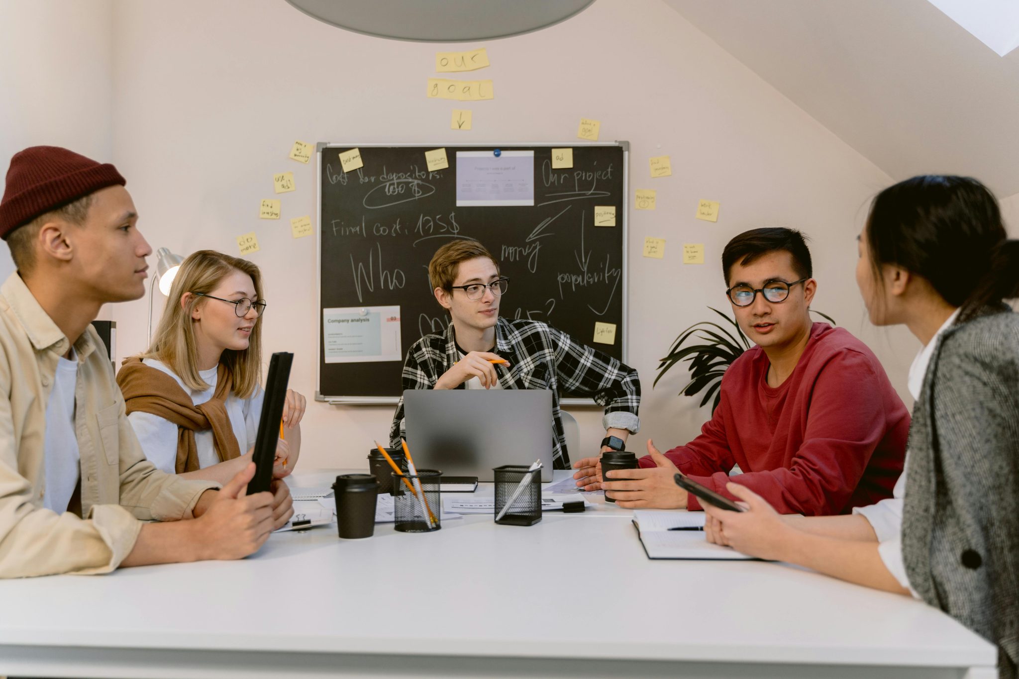 Brand Marketing Strategy Tips for Small Businesses - Rebar group